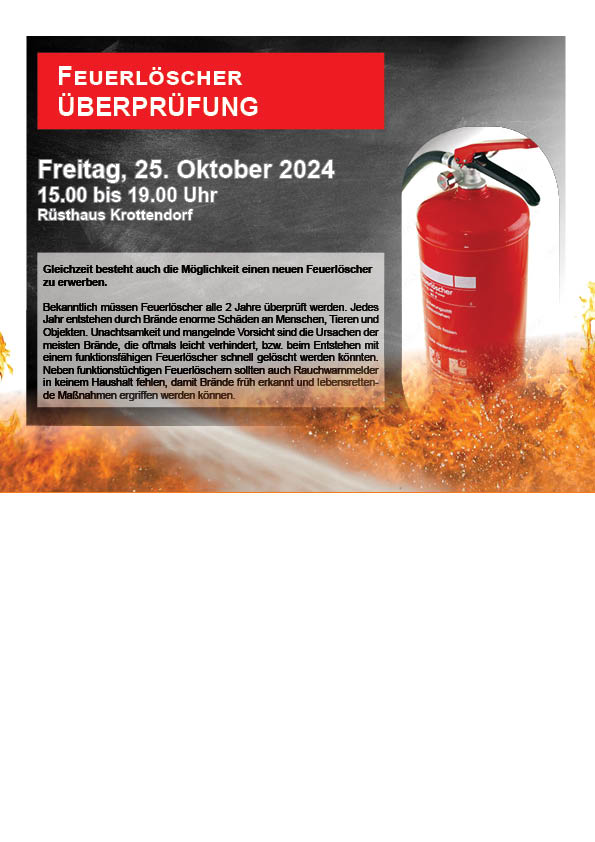 Gemeinde Krottendorf-Gaisfeld